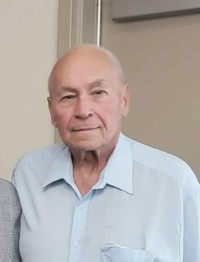 John Darrell Zengler | Obituaries | herald-zeitung.com