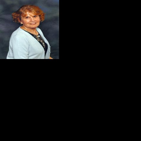 Elida Ramirez (Garza) | Obituaries | herald-zeitung.com