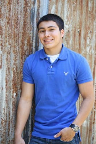 Zachary ‘Zach’ D. Castillo | Obituaries | herald-zeitung.com