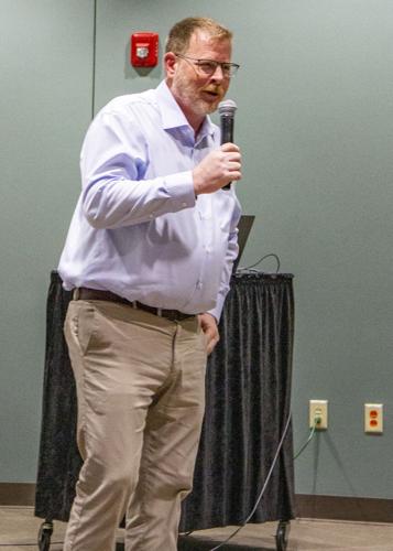 Water Oriented Recreation District provides cleanliness, safety ...