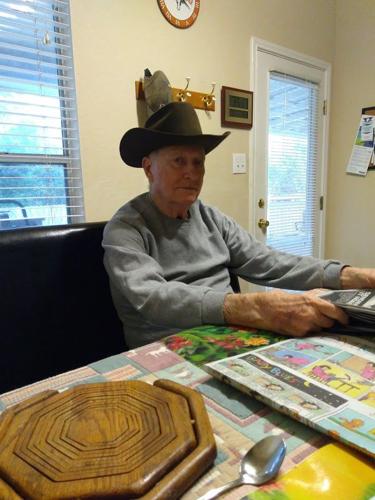 FREDRICK J. KIRKPATRICK | Obituaries | herald-zeitung.com