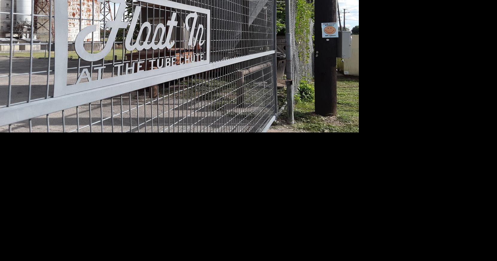 The Float In floats out in bid to combat COVID-19 | | herald-zeitung.com