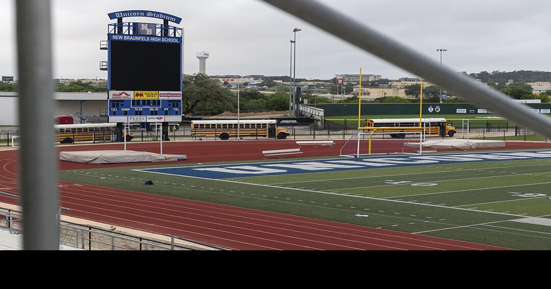 POLLING FOR DOLLARS: New Braunfels ISD bond election to determine ...