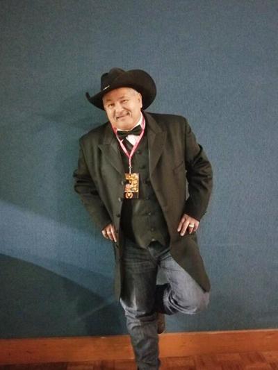 Rogelio “Rocky” Rodriguez, Sr. | Obituaries | herald-zeitung.com