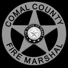 Comal County burn ban still in place despite recent rainfall ...