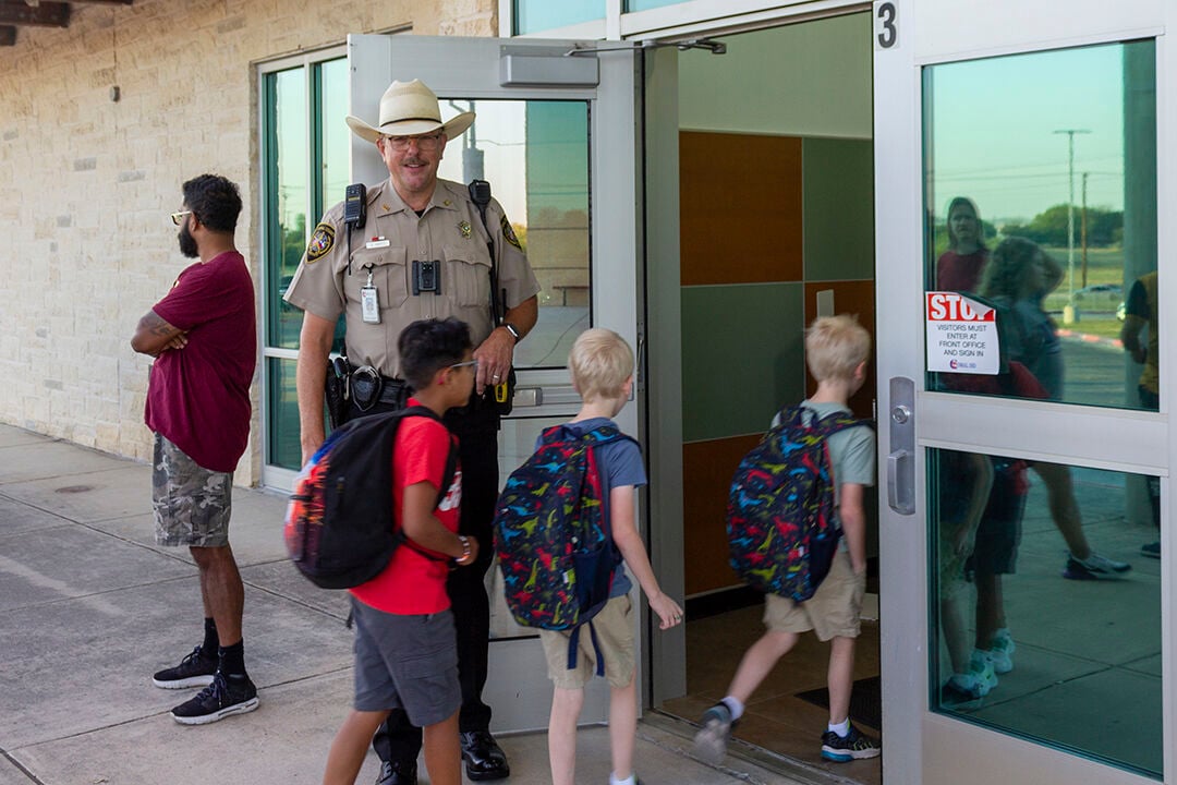 Comal ISD adopts deficit budget for 2025-2026, includes 3% staff pay raise | News | herald ...