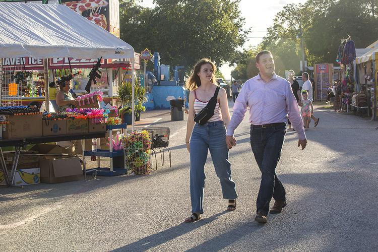 Fair carnival | Multimedia | herald-zeitung.com