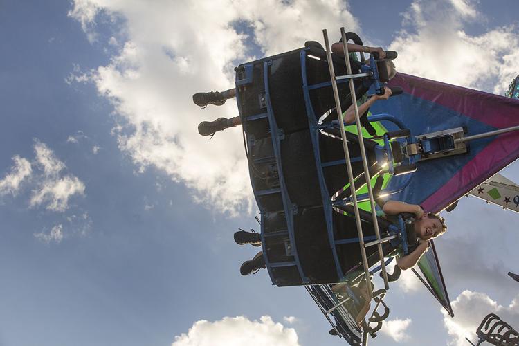 Fair carnival | Multimedia | herald-zeitung.com