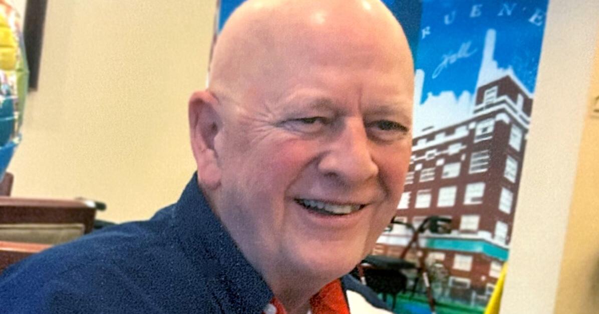 John Christopher Waples | Obituaries | herald-zeitung.com
