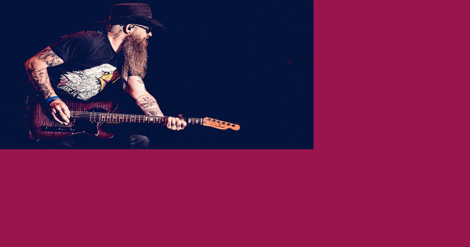 MARTIN: Cody Jinks to play Whitewater; Dolly Parton tribute at the ...