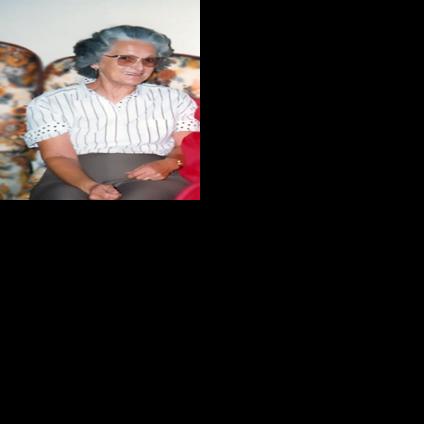 Helen Virginia Thayer | Obituaries | herald-zeitung.com