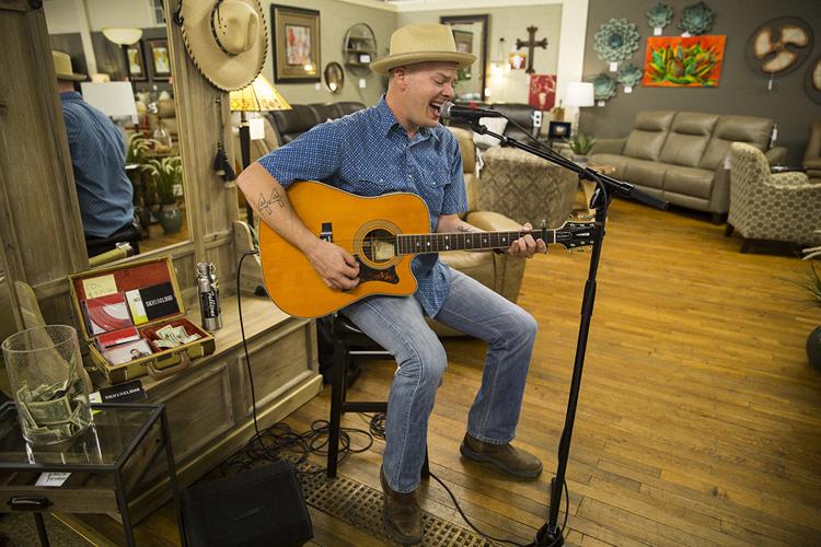 Wine Stroll sees huge turnout, largest it’s ever had | News | herald ...