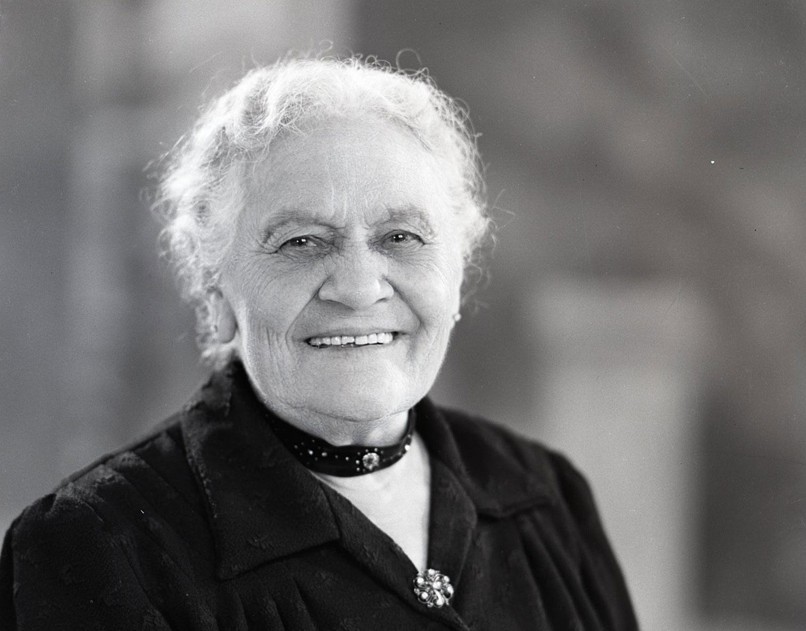 THE TALE OF 'TANTE EMMIE': Daughter of Hermann Seele remembered as New ...