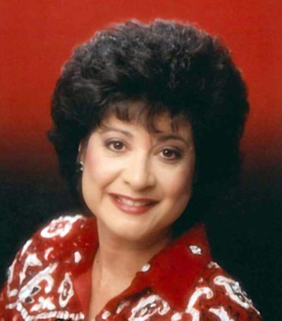 Bertha Rose Rangel Delgado | Obituaries | herald-zeitung.com