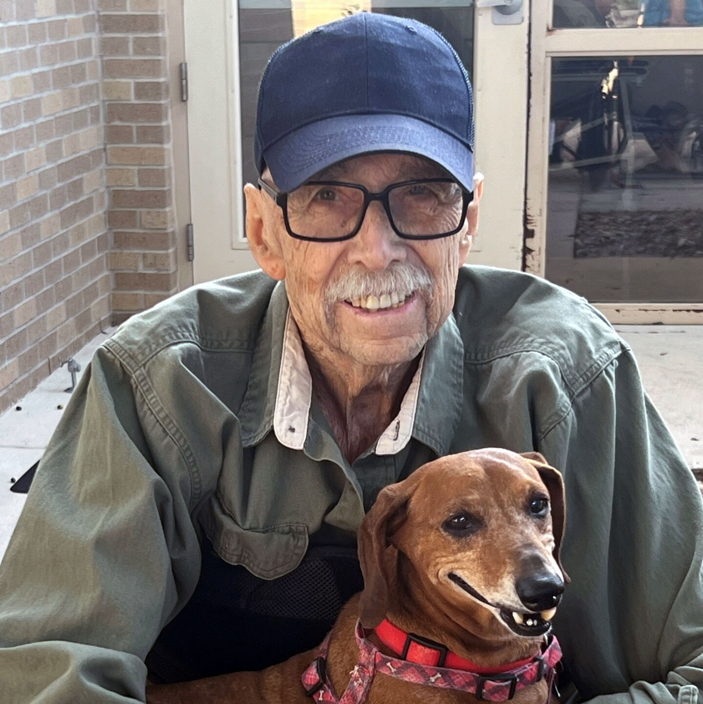 Otto Henry Schultz Jr. | Obituaries | herald-zeitung.com