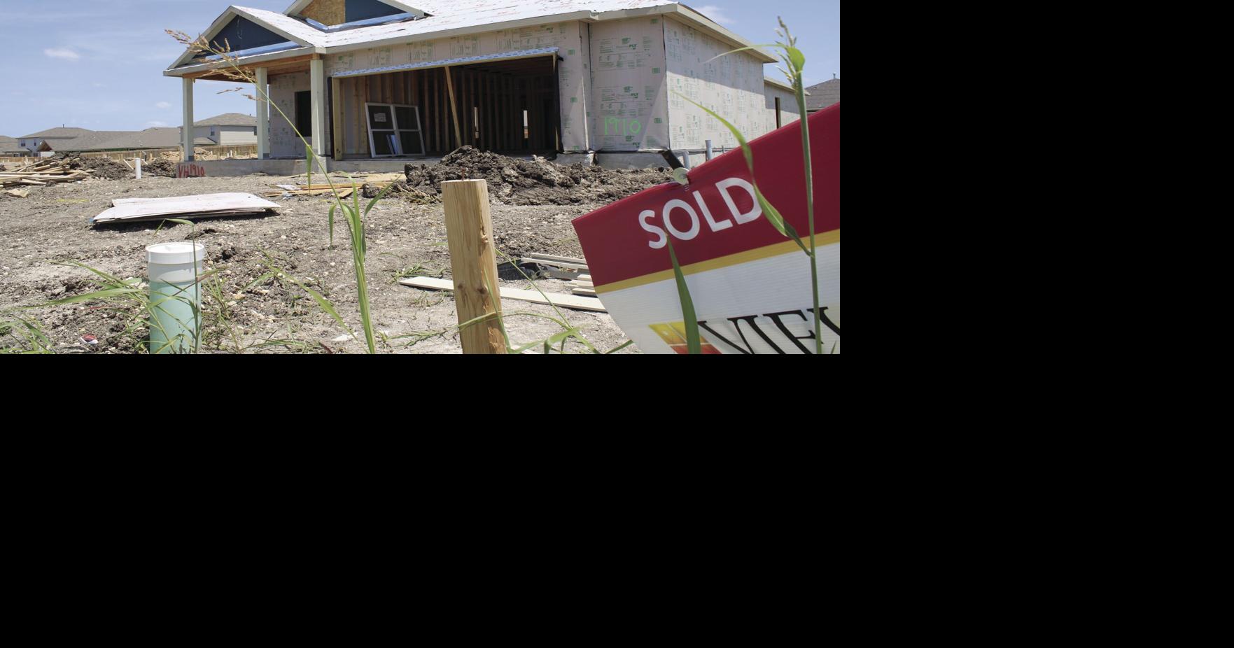 Record-high values driving frustration with Comal Appraisal District ...