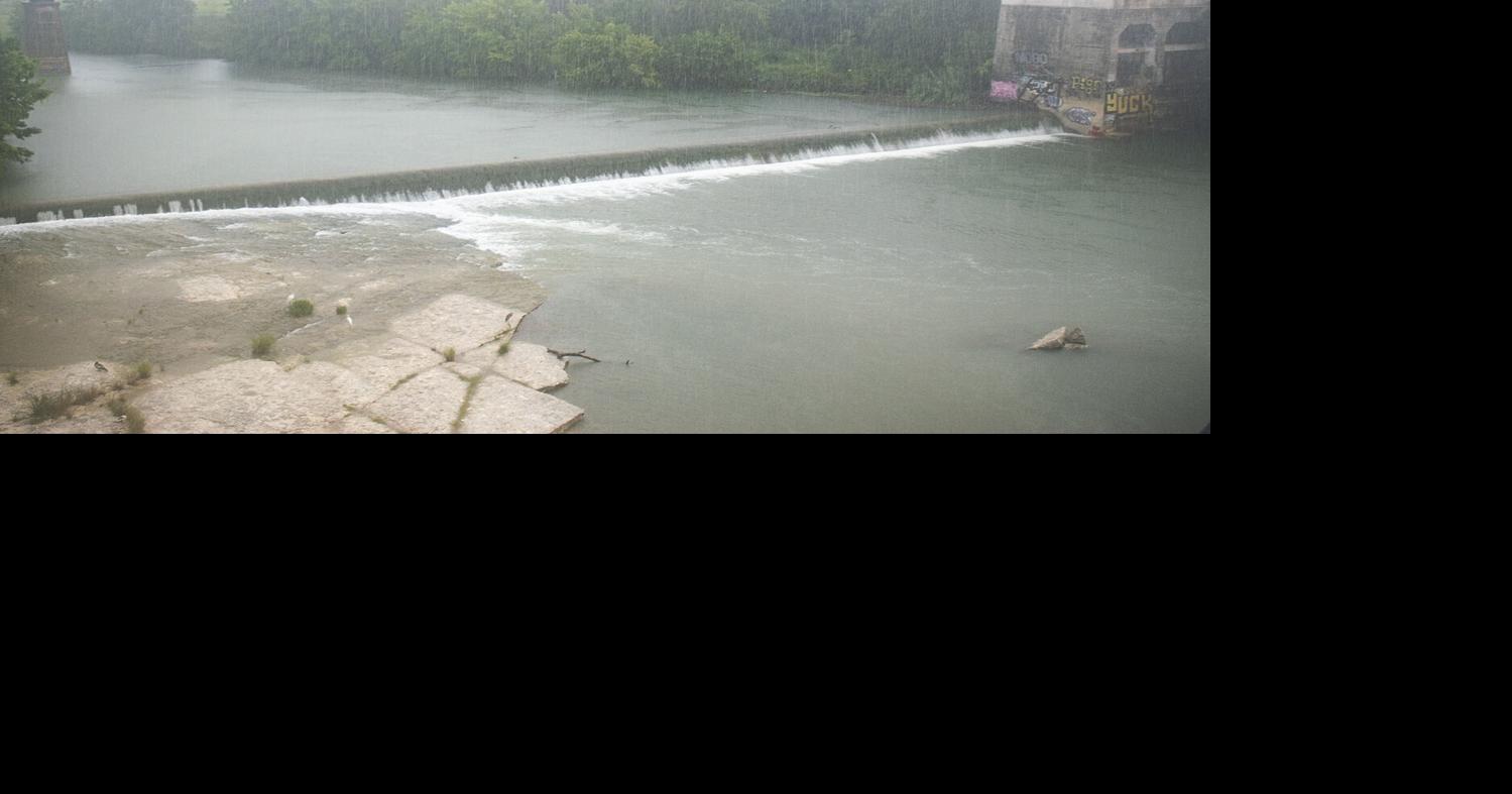 Flash flood warning issued for Comal County, closures announced for ...