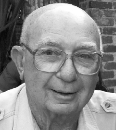 William Charles Skipworth | Obituaries | herald-zeitung.com