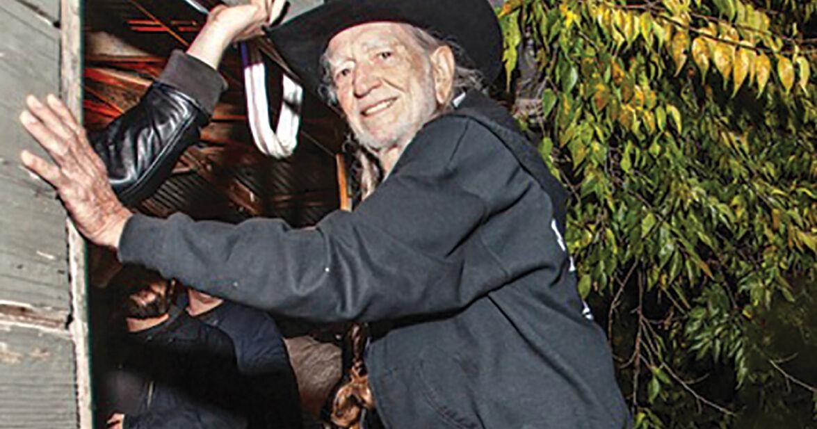 LANDA: The true story of the 'Willie Window' | Lifestyle | herald ...