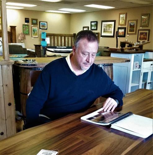 Calling Canyon Lake home | Local News | herald-zeitung.com