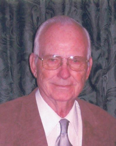 Arthur “Atz” Trost | Obituaries | herald-zeitung.com
