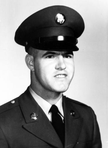 Lowell “Dickie” Ross Cook | Obituaries | herald-zeitung.com