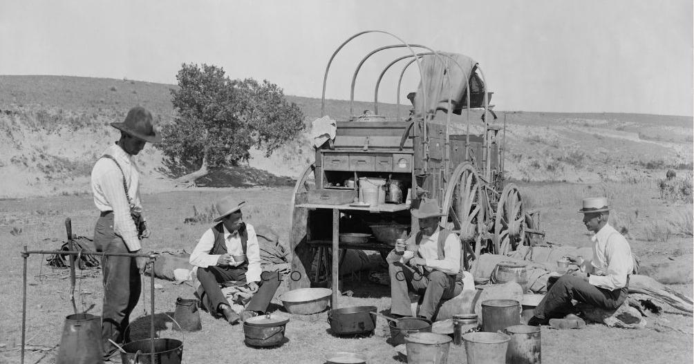 Food truck revolution: The rejuvenated chuck wagon | Magazine | herald ...
