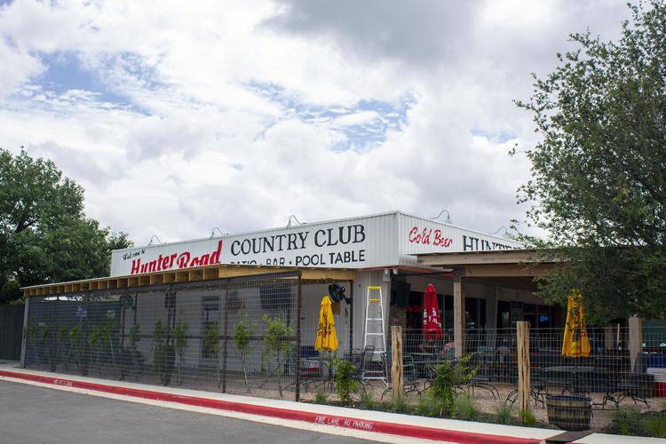 NO MEMBERSHIP REQUIRED: Hunter Road Country Club set to open in early ...