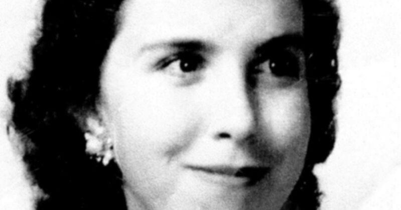 Georgia Ann Garner Collins | Obituaries | herald-zeitung.com