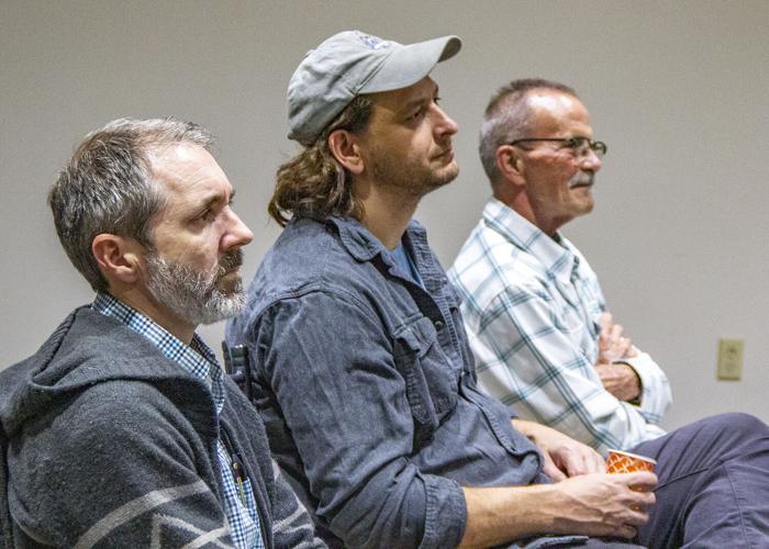 Water Oriented Recreation District provides cleanliness, safety ...