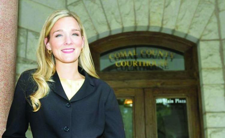 DA: Serving as advocate for kids, families ‘serious’ task | Local News ...