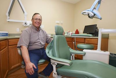 Dentist Kuehler retires after 41 years of service | Local News | herald ...