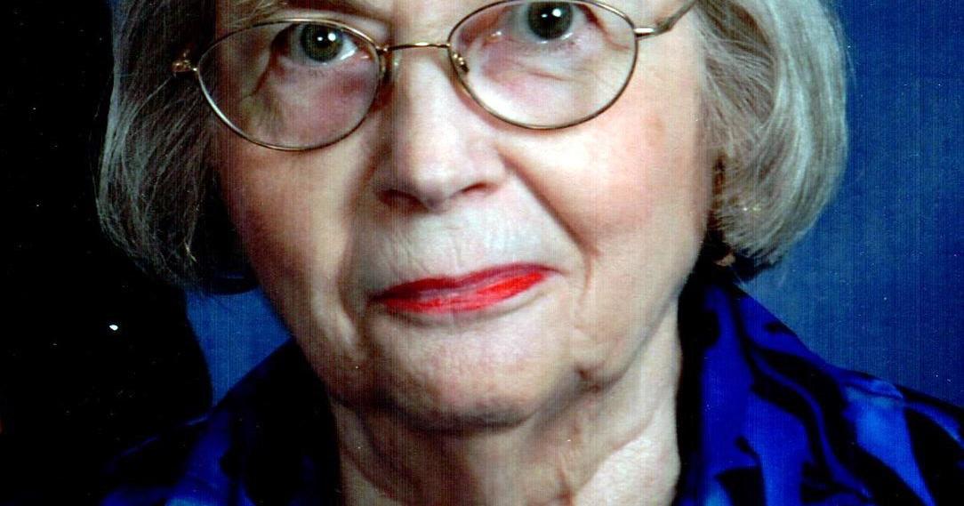 Claudia Jane Mittendorf Skoog | Obituaries | herald-zeitung.com
