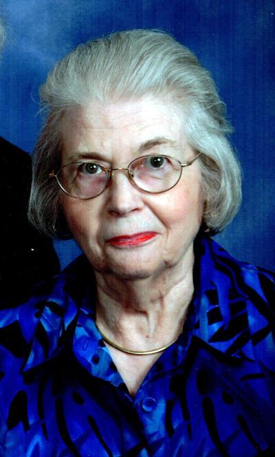 Claudia Jane Mittendorf Skoog | Obituaries | herald-zeitung.com
