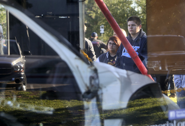 Ounce of prevention | Local News | herald-zeitung.com