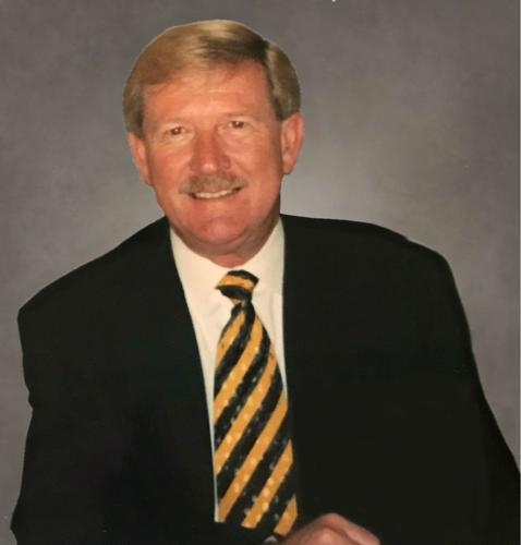 Howard Thomas Trimble | Obituaries | herald-zeitung.com