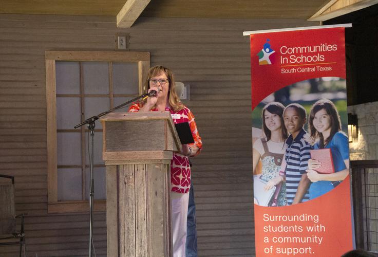 Evening Under The Stars event in New Braunfels highlights impact of ...