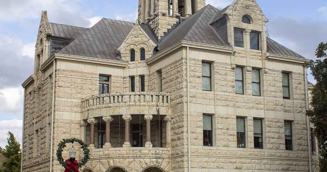 Comal County Courthouse | | herald-zeitung.com