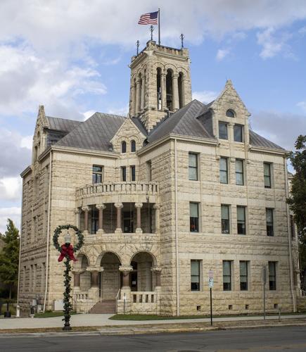 Comal County Courthouse | | herald-zeitung.com