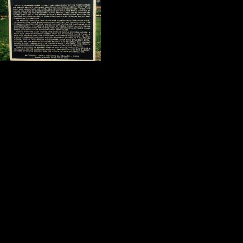 Knibbe House set to dedicate state historic marker | News | herald ...