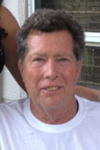 Charles Benjamin Slusser III | Obituaries | herald-zeitung.com
