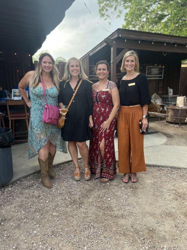 Leading with a Servant Heart: Meet the New Braunfels Angels | Magazine ...