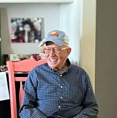 Samuel Brown | Obituaries | herald-zeitung.com
