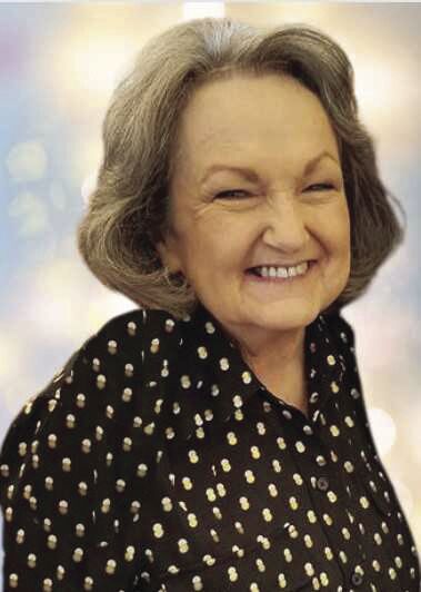 Jackie Sodders | Obituaries | herald-zeitung.com