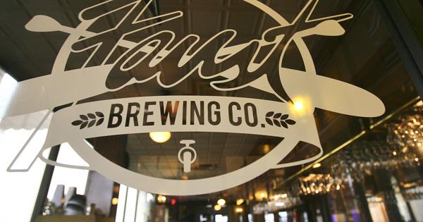 MARTIN: Reunite at The Faust Brewery; Soul Sessions to play at Brauntex ...