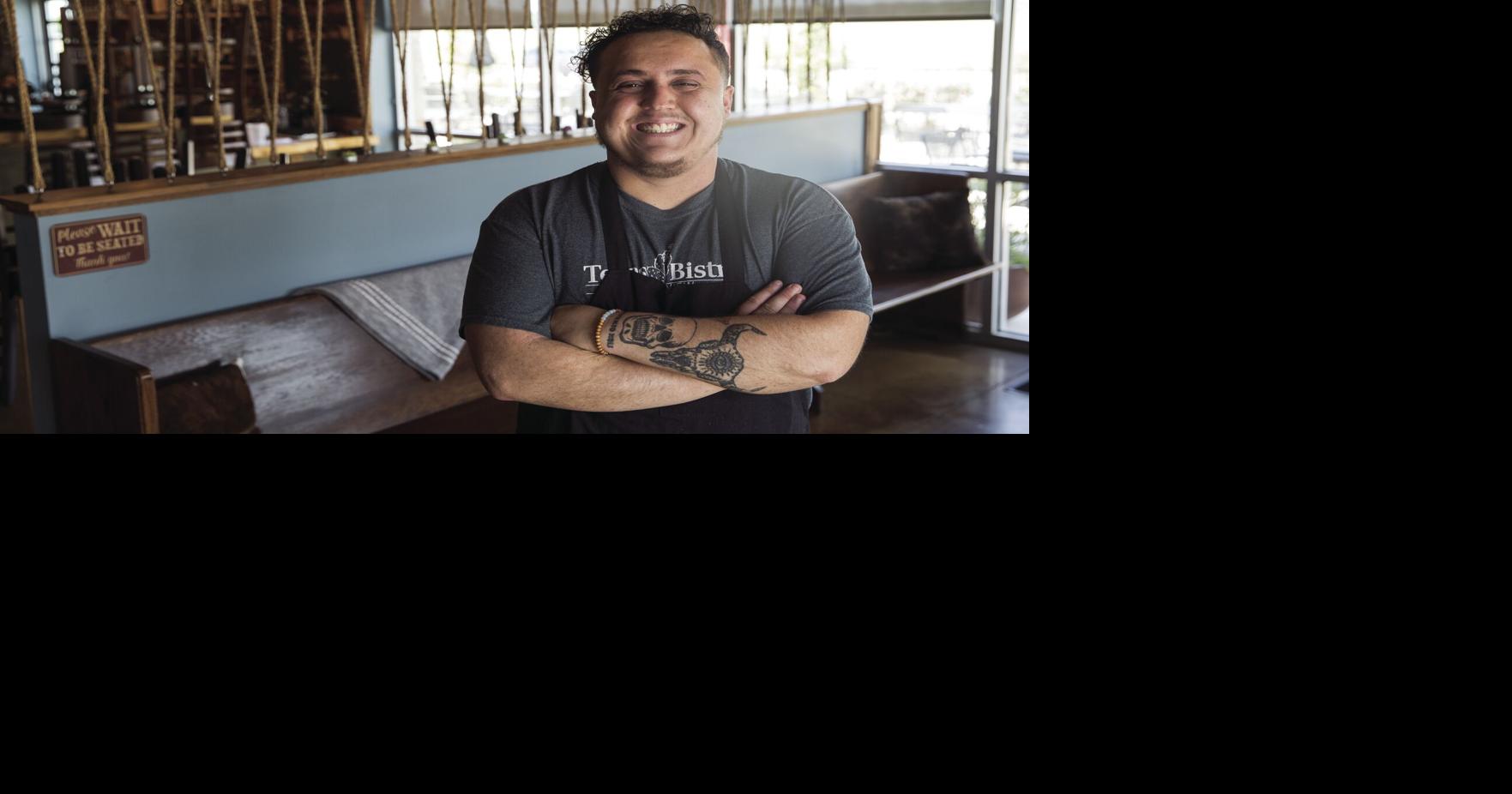 Top Talent | Magazine | herald-zeitung.com