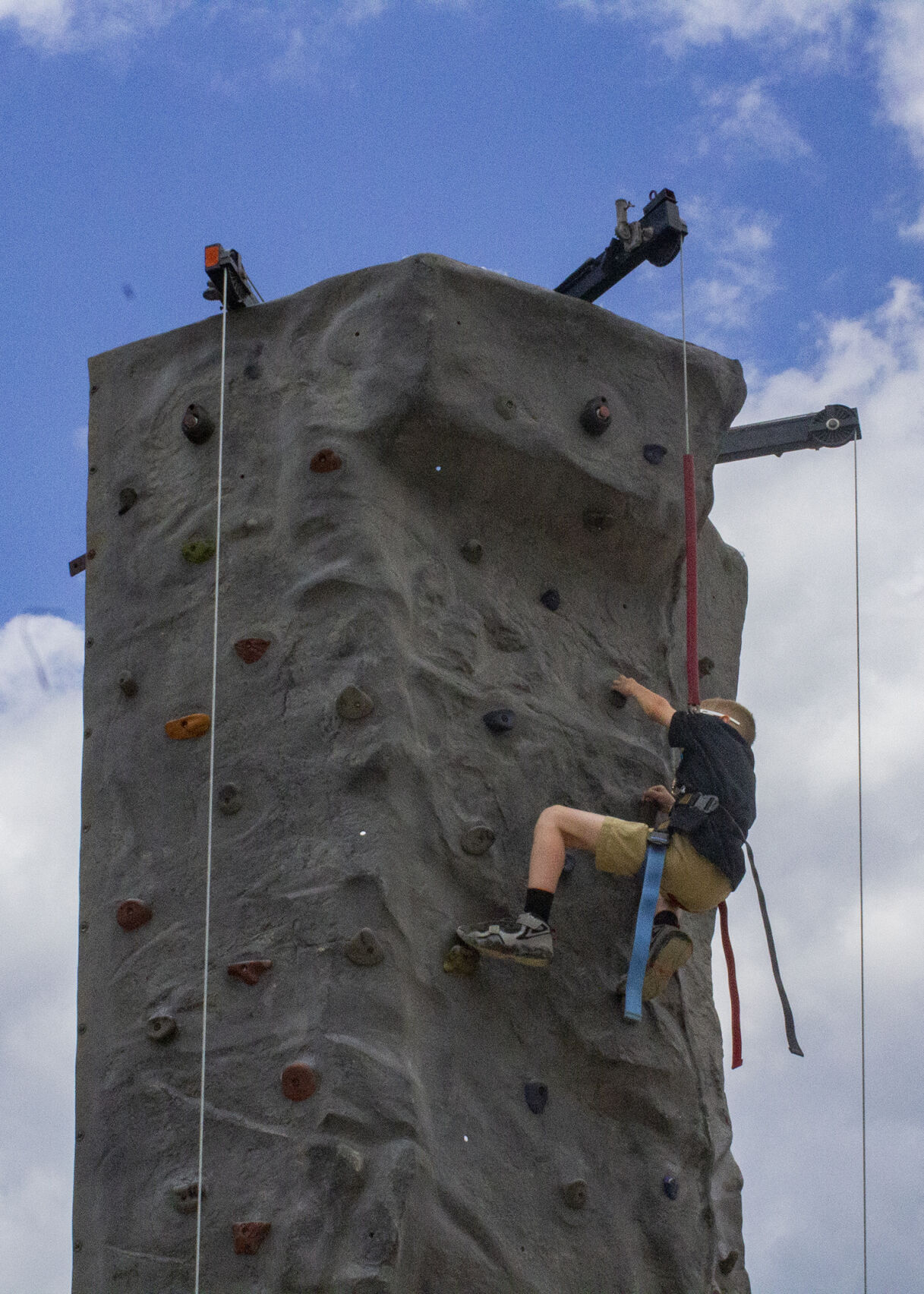GALLERY: Mayfest 2025 in New Braunfels delights attendees with games ...