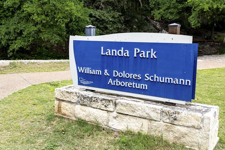 LANDA PARK: Springtime in the Arboretum | Lifestyle | herald-zeitung.com