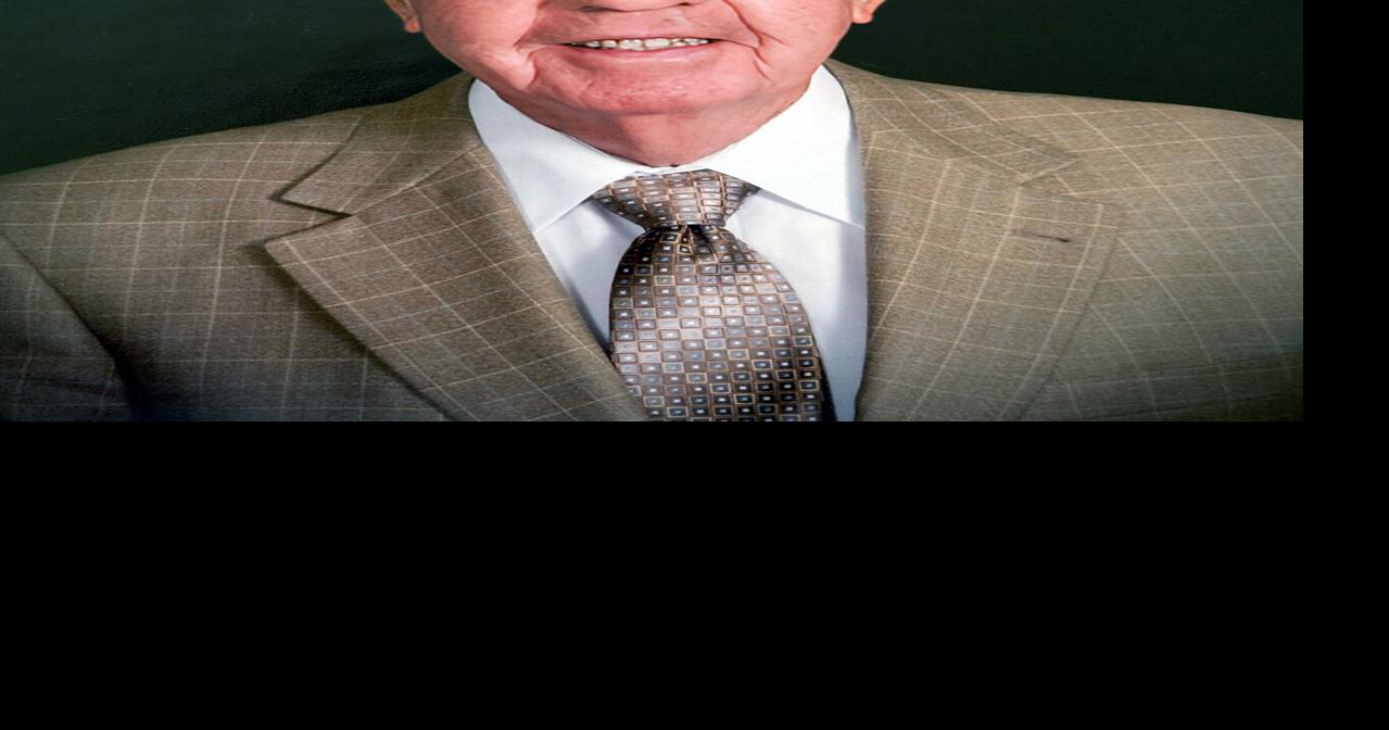 Ray Darrel West | Obituaries | herald-zeitung.com