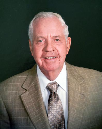 Ray Darrel West | Obituaries | herald-zeitung.com
